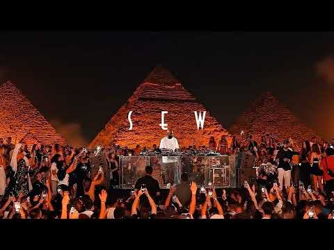 AFRO HOUSE Sunset Mix 2026 | Adam Port, Hugel, Keinemusik, MoBlack #6