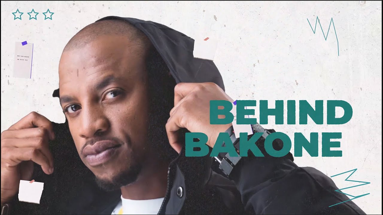 A CONVERSATION WITH: DA CAPO (BEHIND BAKONE) - YouTube