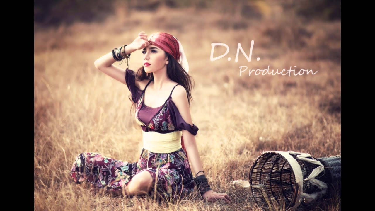 Rihanna - Only Girl In The World (Original D.N. Remix) - YouTube