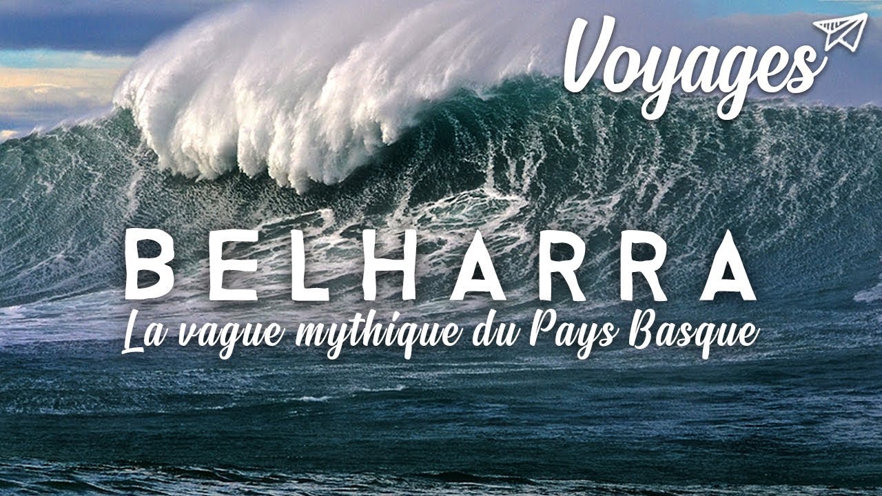 Belharra, la monstrueuse - YouTube