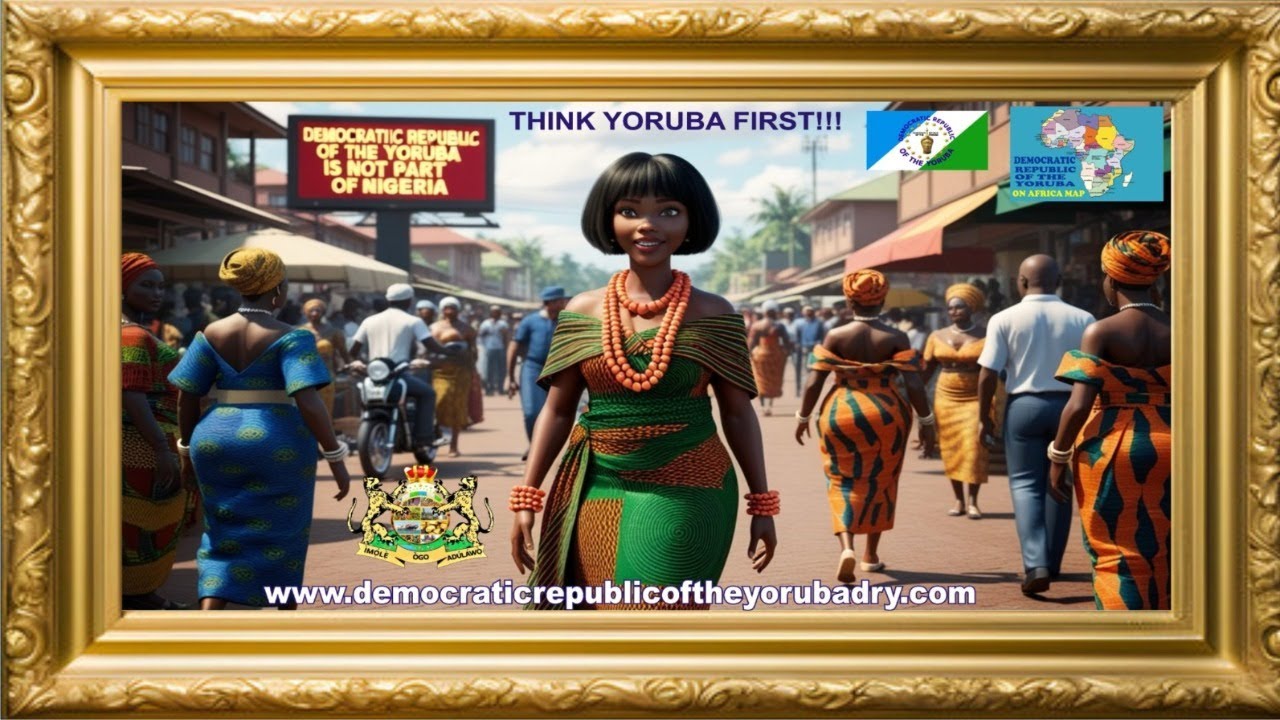 HER EXCELLENCY, MRS. MODUPEOLA ONITIRI ABIOLA MA BA GBOGBO IYP/D.R.Y ...