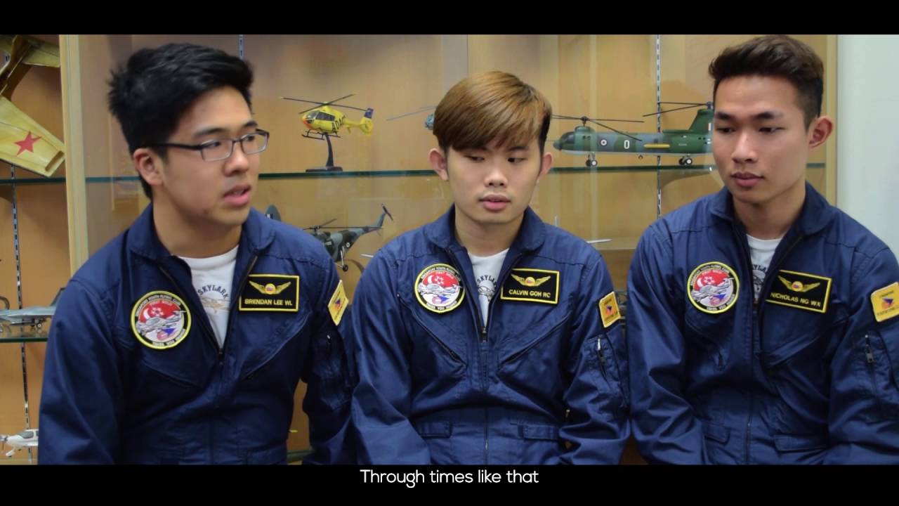 SYFC Graduation Video 2016 - YouTube