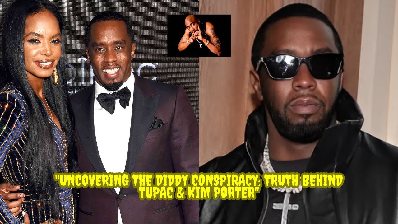 BREAKING: Diddy Scandal Takes a Dark Turn – New Evidence Links Him to ...