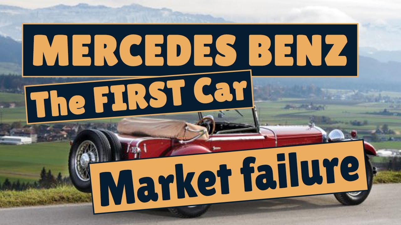 Mercedes Benz W10 350, 370 K, 370 S, 380 S, W19 380 S Cars - WEREN’T ...