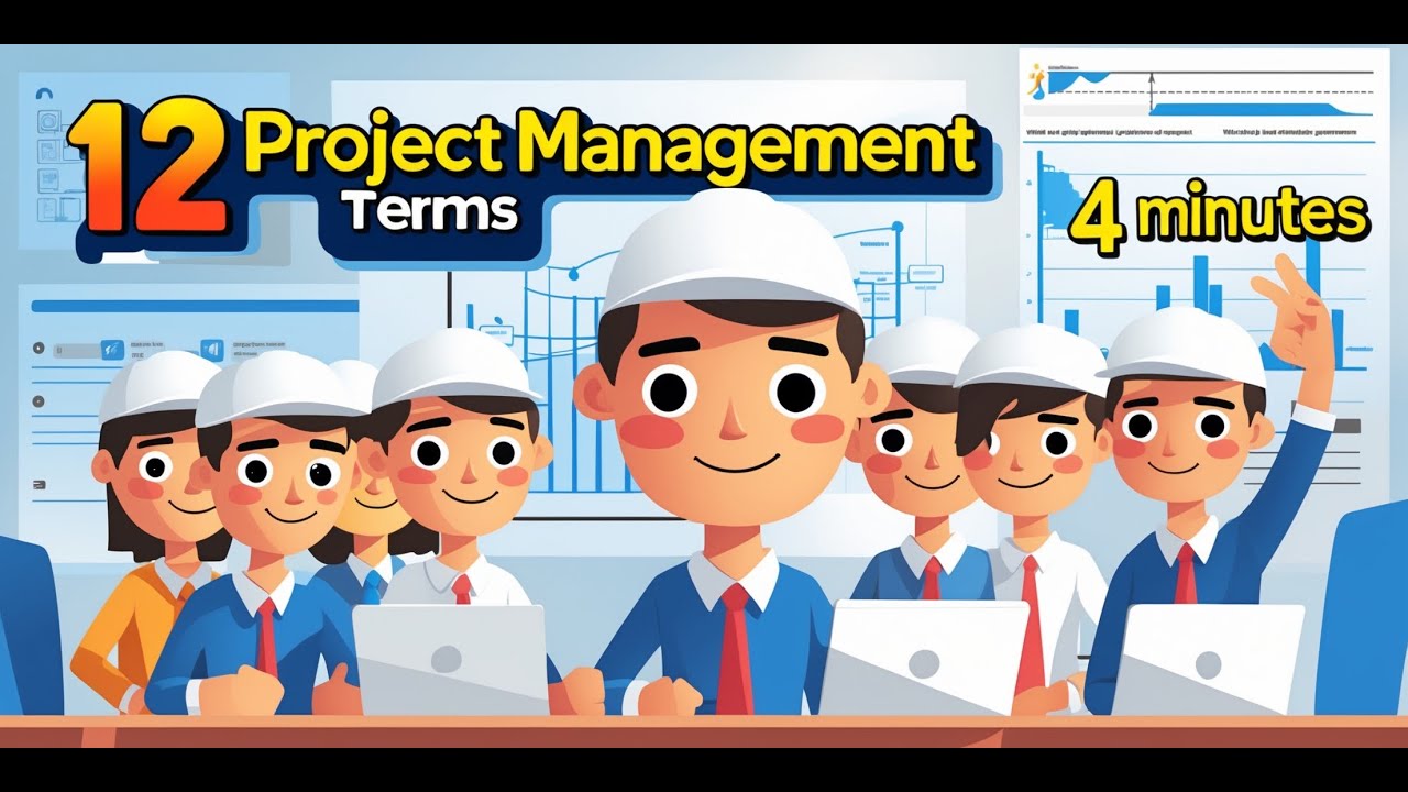 Project Management Mastery Starts Here with These 12 Key Concepts ...