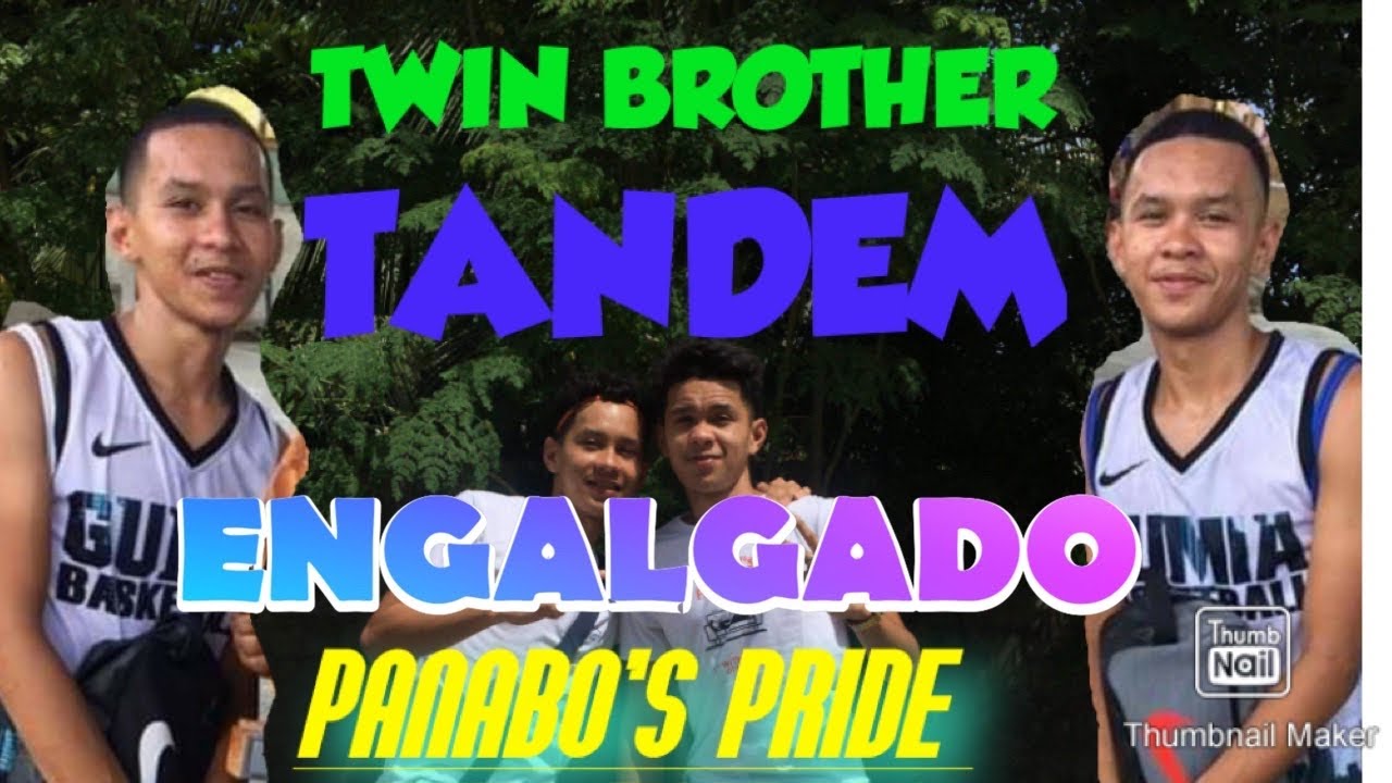 PANABO'S PRIDE "TWIN BALLERS" | JESSIE &GOODY ENGALGADO| Vlog#53 - YouTube
