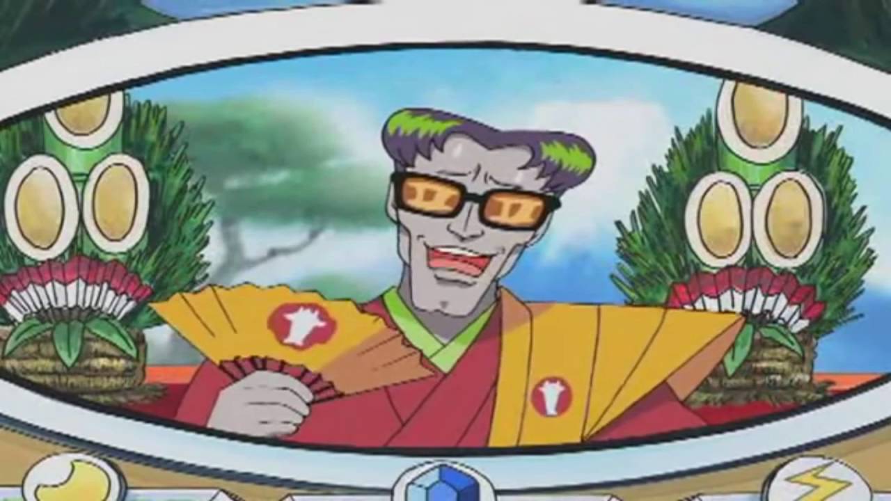 YouTube Poop: Crappy Town's New Year Disaster - YouTube