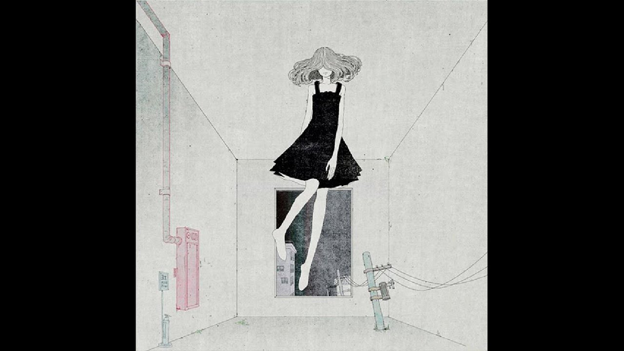 Kidkanevil - My Little Ghost [Album] - YouTube