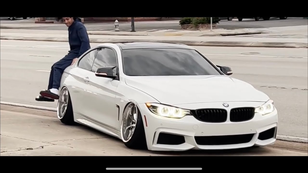 Slammed Static Car Compilation #133 - YouTube