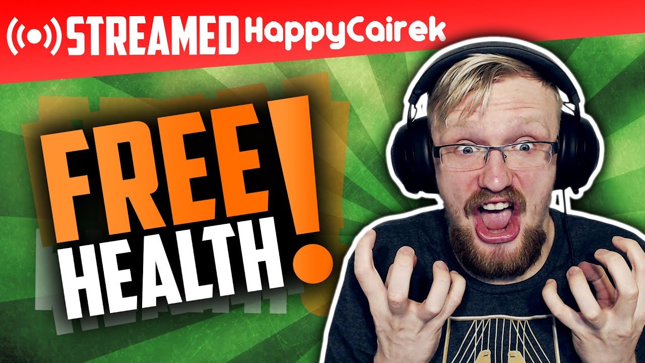 AUTO RESTORING HEALTH! (LDoE SKILL) | LAST DAY ON EARTH: SURVIVAL ...