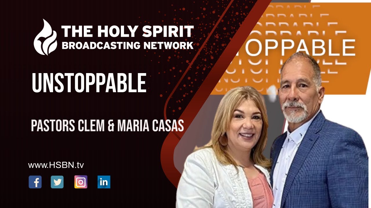 New Beginnings Part 1 (Unstoppable) - YouTube