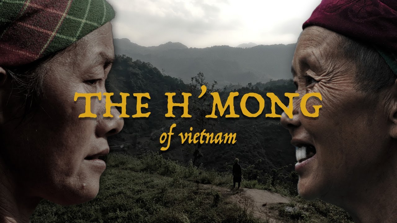 The Hmong of Vietnam - YouTube