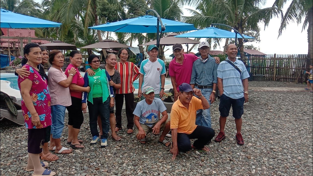 GET TOGETHER OF MY ELEMENTARY BATCH MATE 1969 - YouTube