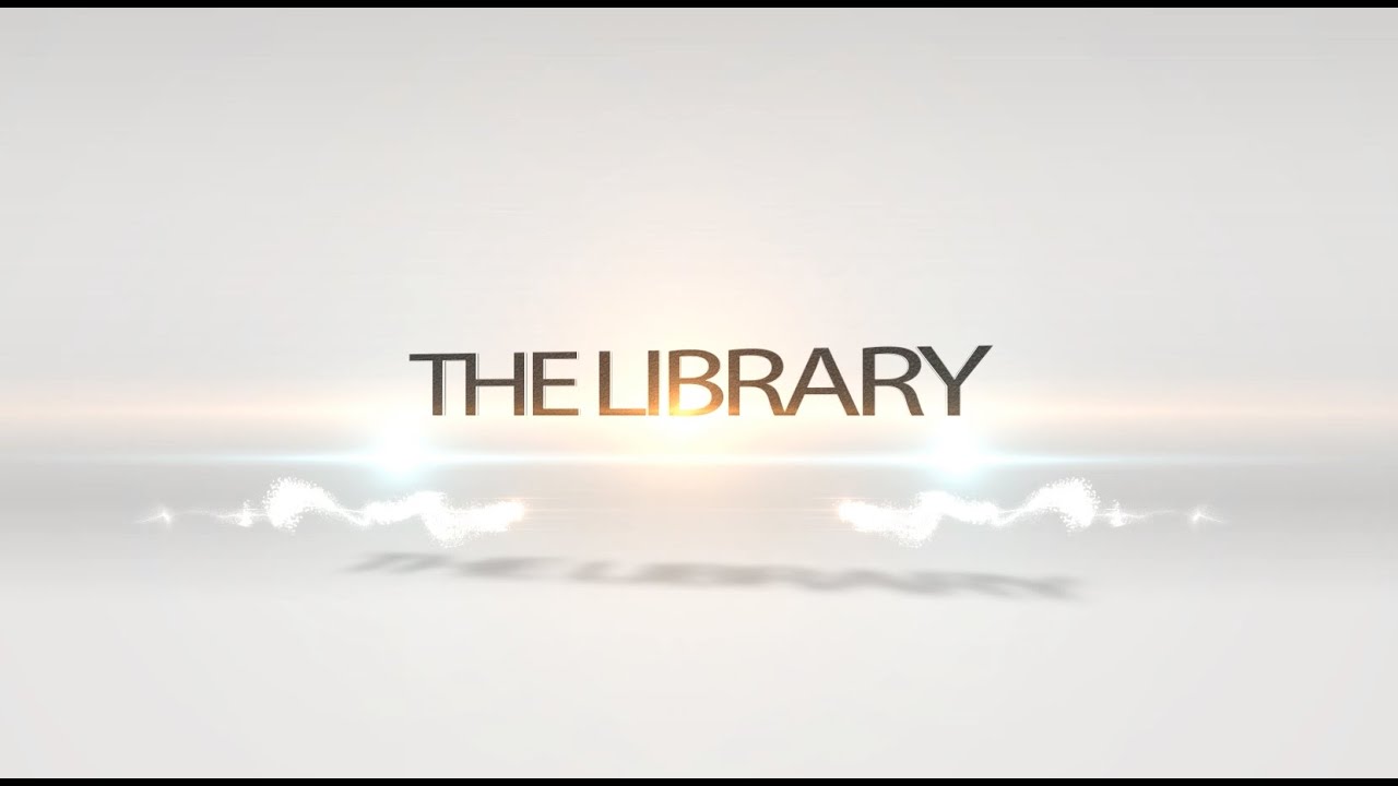 Welcome to MCC Library - YouTube