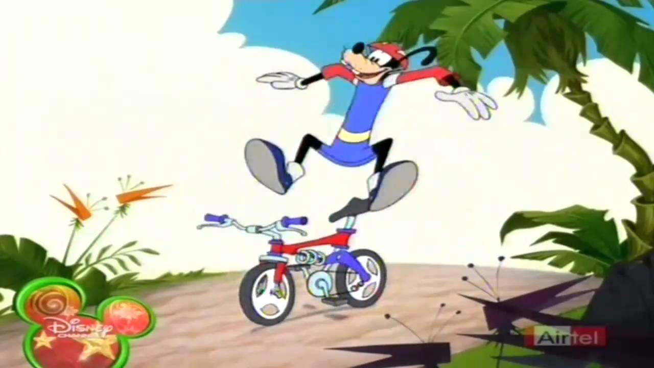 GOOFY EXTREME SPORTS IN HINDI HD 720p - YouTube