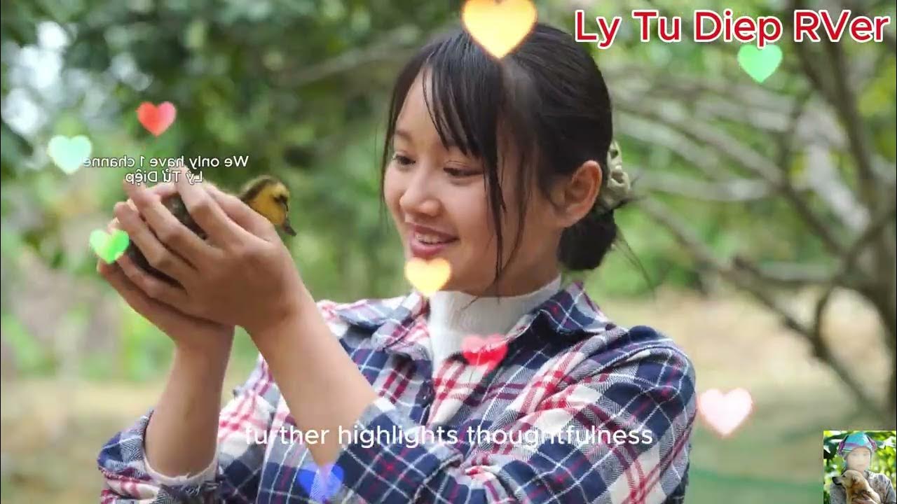 Diep's family secret is revealed, CEO James bravely protects Diep - Ly Tu Diep - YouTube