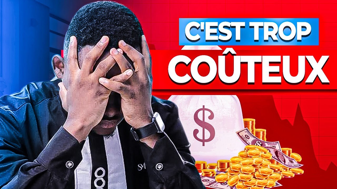 🚫 C'est Trop Couteux ! - YouTube