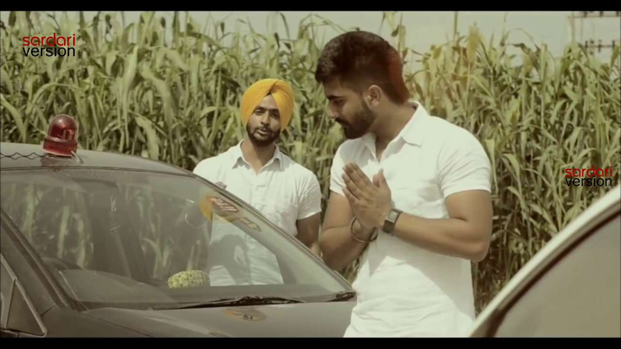 Duniyadari Pinder Randhawa Ft Vikram Jit | Karan Aujla | Sardari Verson ...