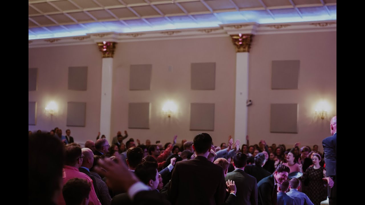 11/6/2022 - Reverend Roger Simpson - YouTube