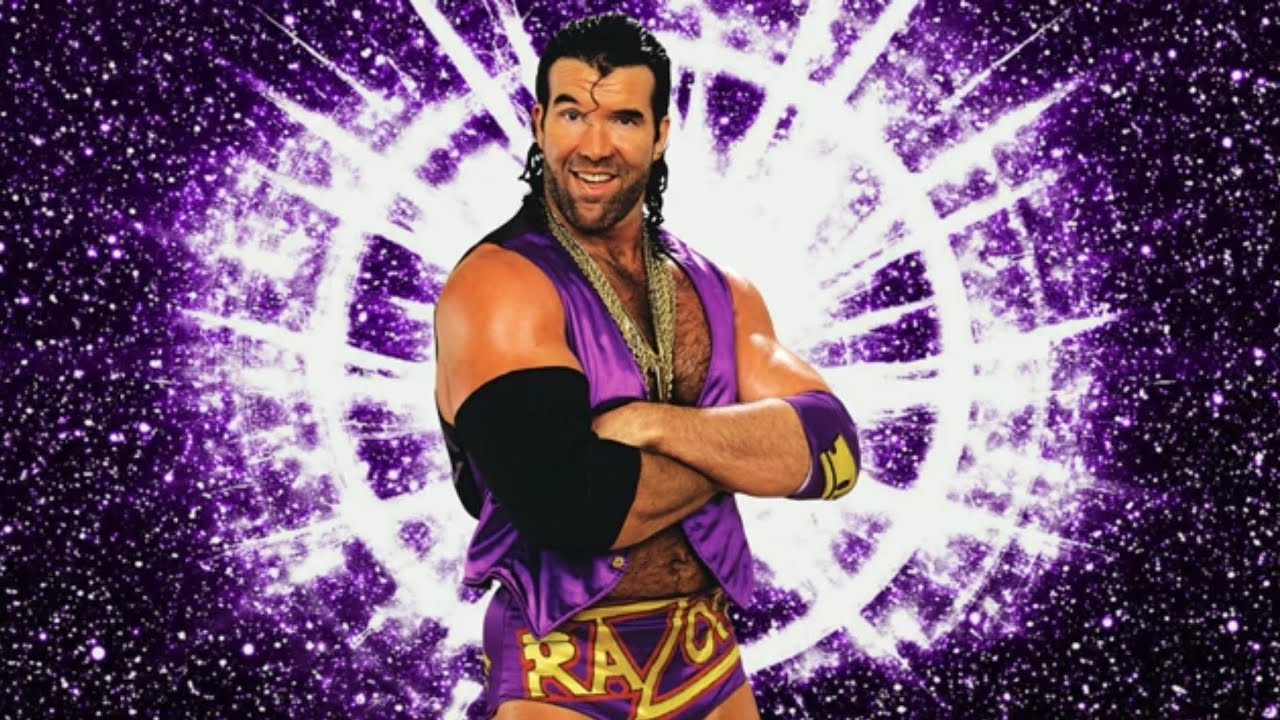 Machismo Theme Song WRESTLING REVOLUTION 3D - YouTube