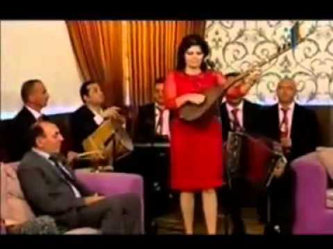 Xidir qursali VE asiq zulfiyye