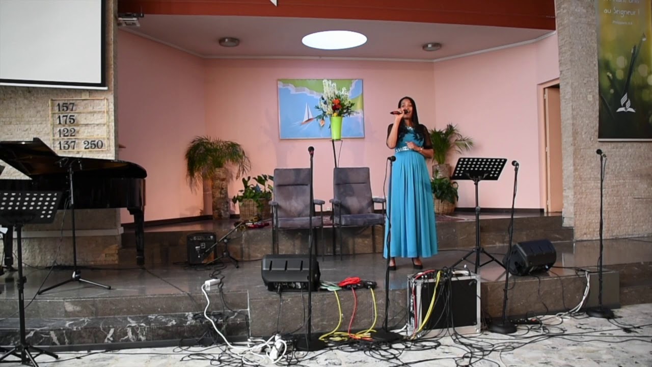 Via Dolorosa (Dominique) - YouTube