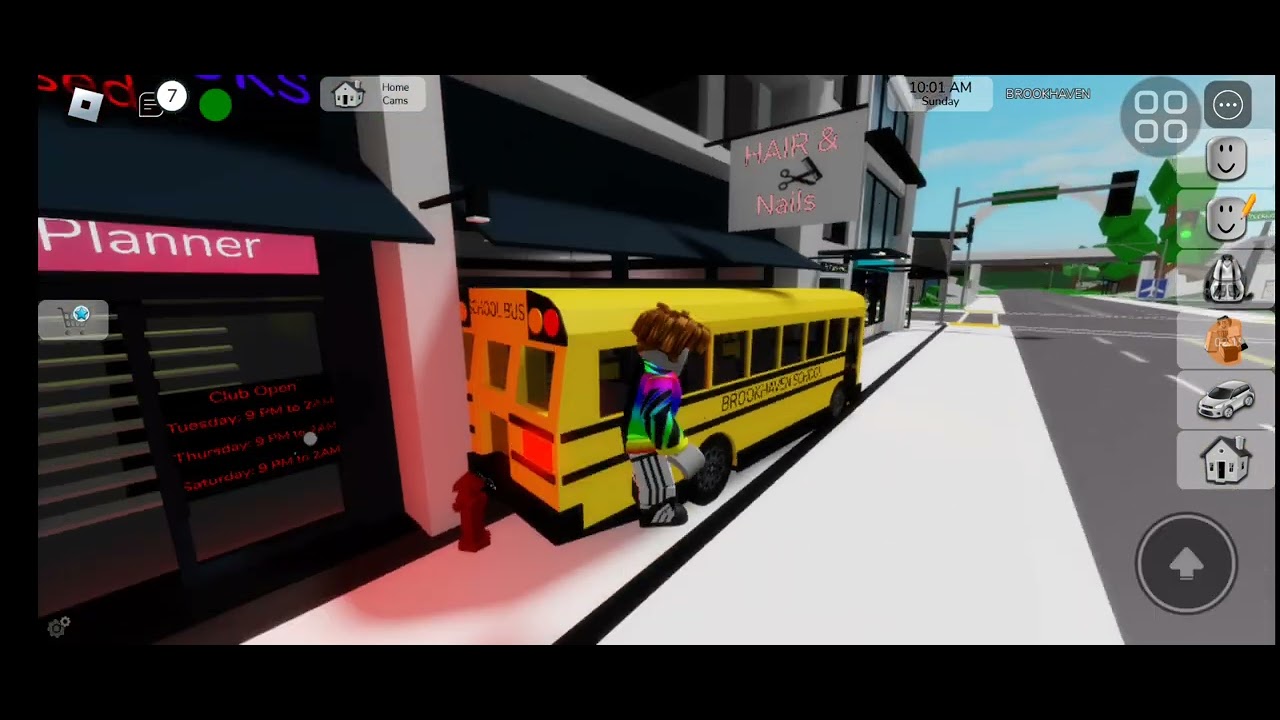 Brookhaven hospital secret - YouTube