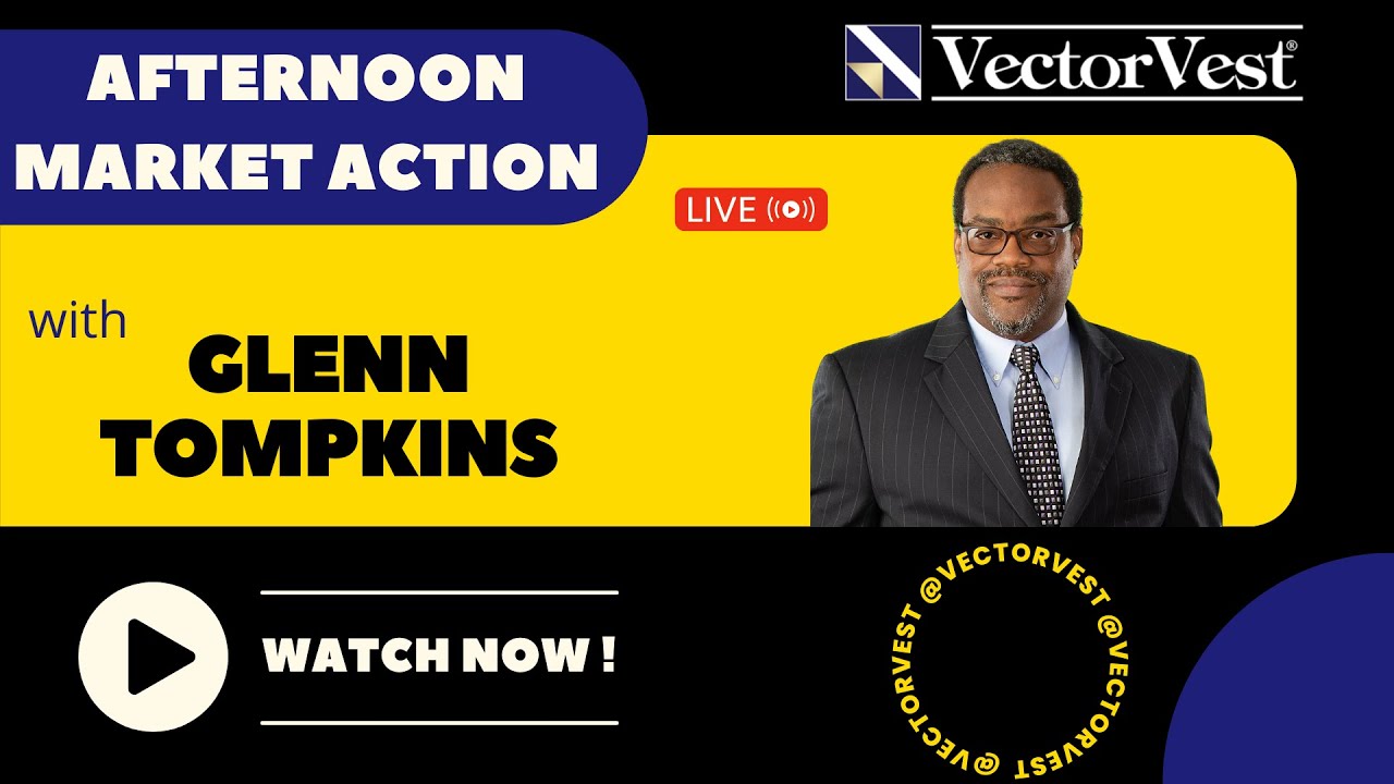 🔴[LIVE] Big Market Moves, Do this NOW! - Afternoon Market Action ...