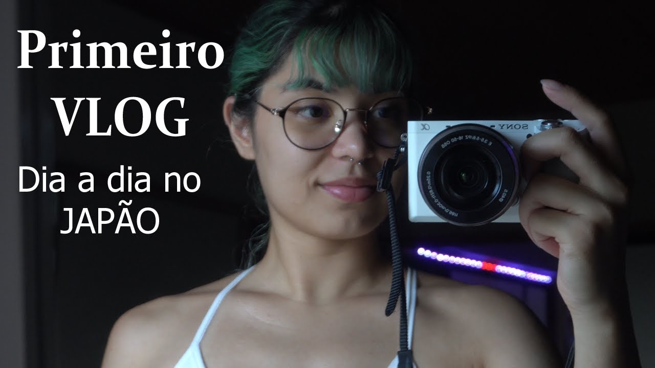 Primeiro Vlog da Miki 📹 fim do verão, templo, comprinhas, vida no Japão ...