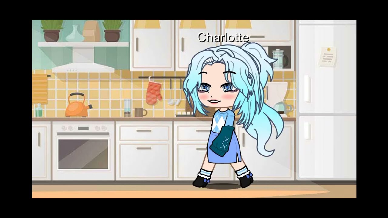 ghost gacha horror story 2 - YouTube