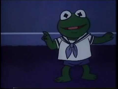 Disney-Henson's Muppet Babies S1 E03(1984)(Toei)