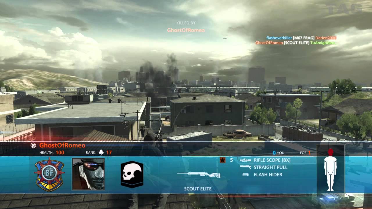 Battlefield Hardline #2 - YouTube