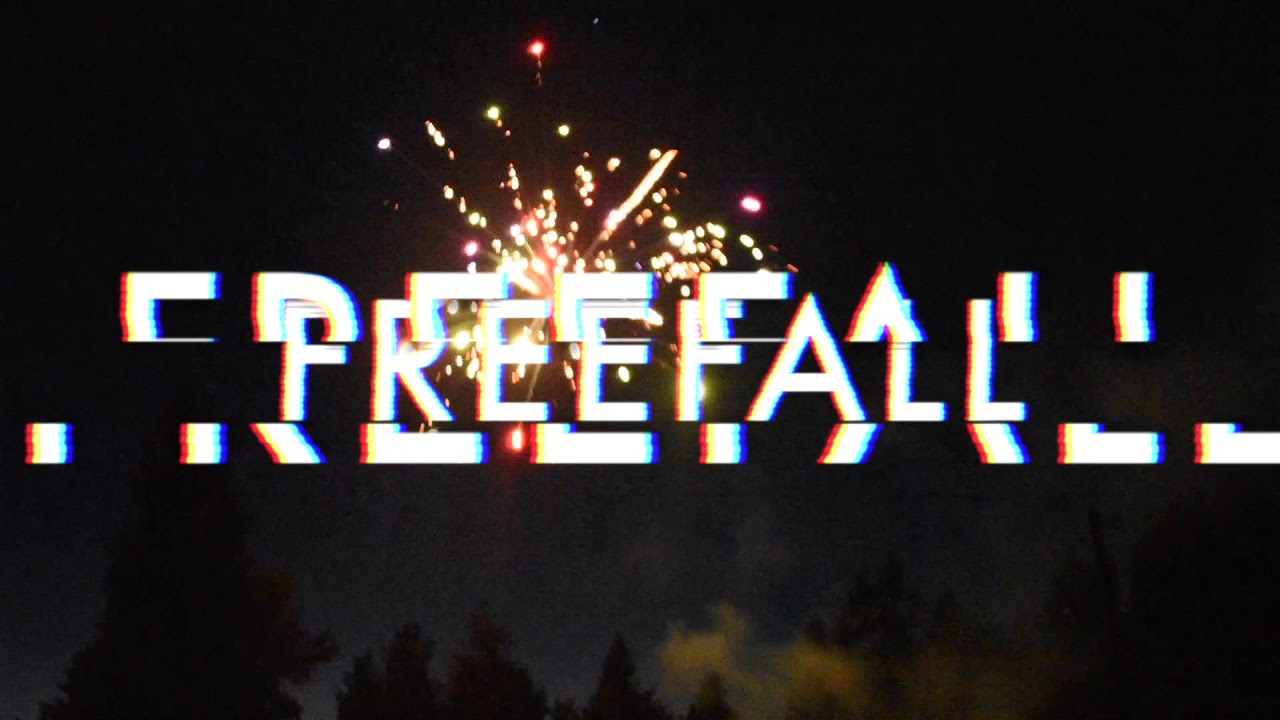 Jacob Stanifer - Free Fall (Lyric Video) - YouTube