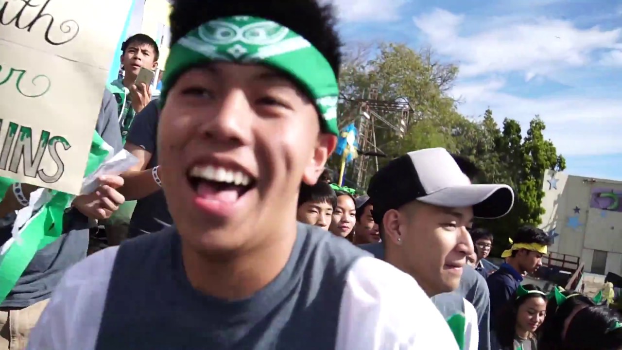 Fall Rally North 2016 Pt.1 - YouTube