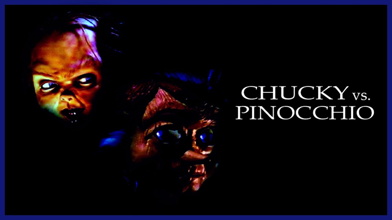 Chucky vs. Pinocchio [2010] - FULL MOVIE FAN MADE (in description ...