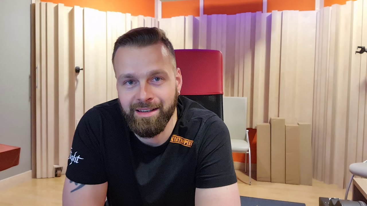 Mnenja diplomantov: Samo Kališnik - YouTube