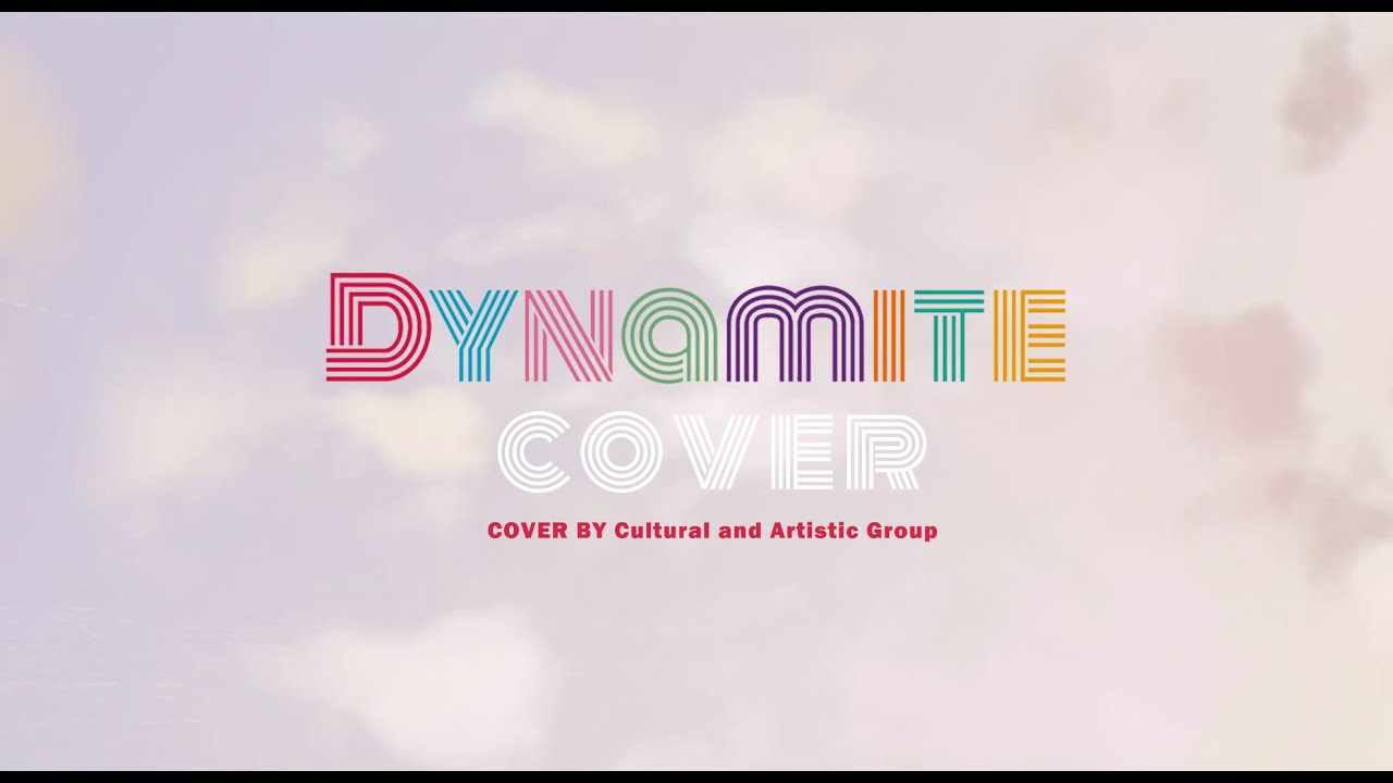 BTS - Dynamite Cover(a variety of vocals and instruments) - YouTube