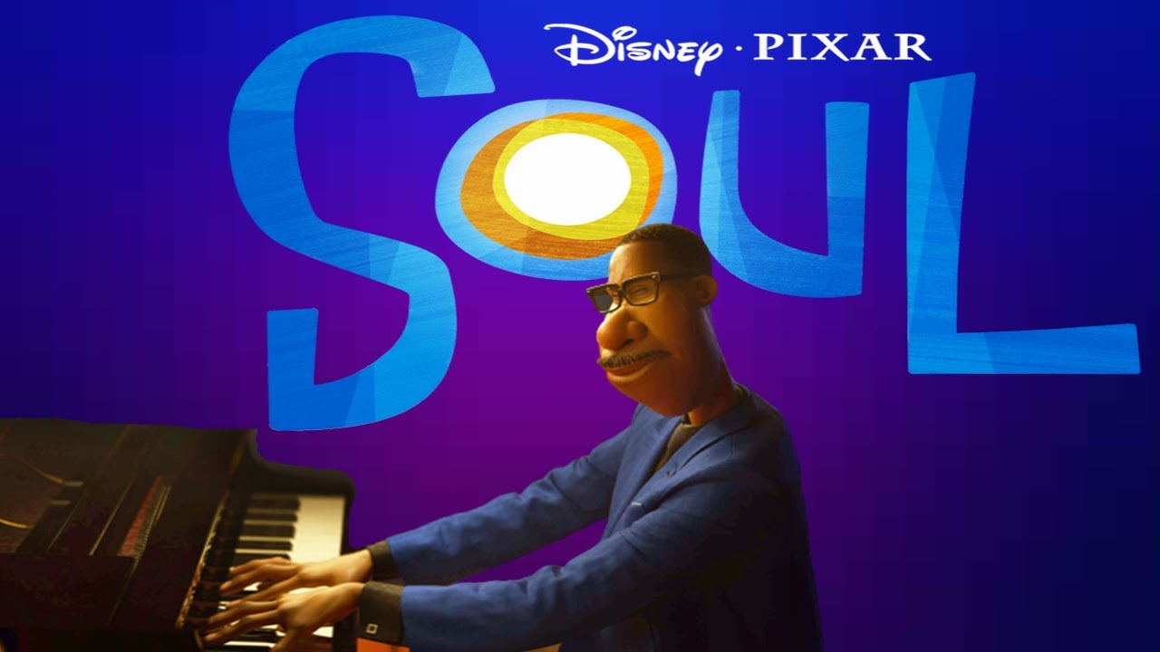 Let’s Talk Disney Pixar's Soul (2020) | IV3D Review - YouTube