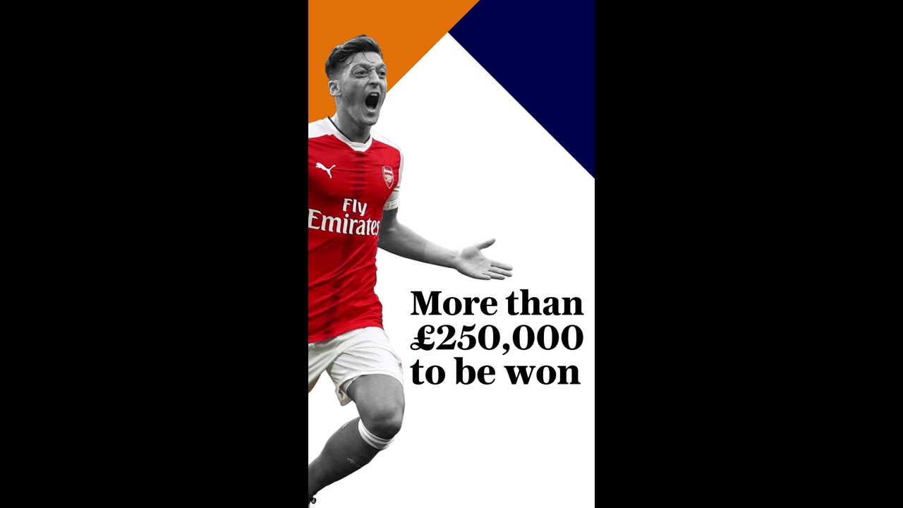 The daily telegraph fantasy football store