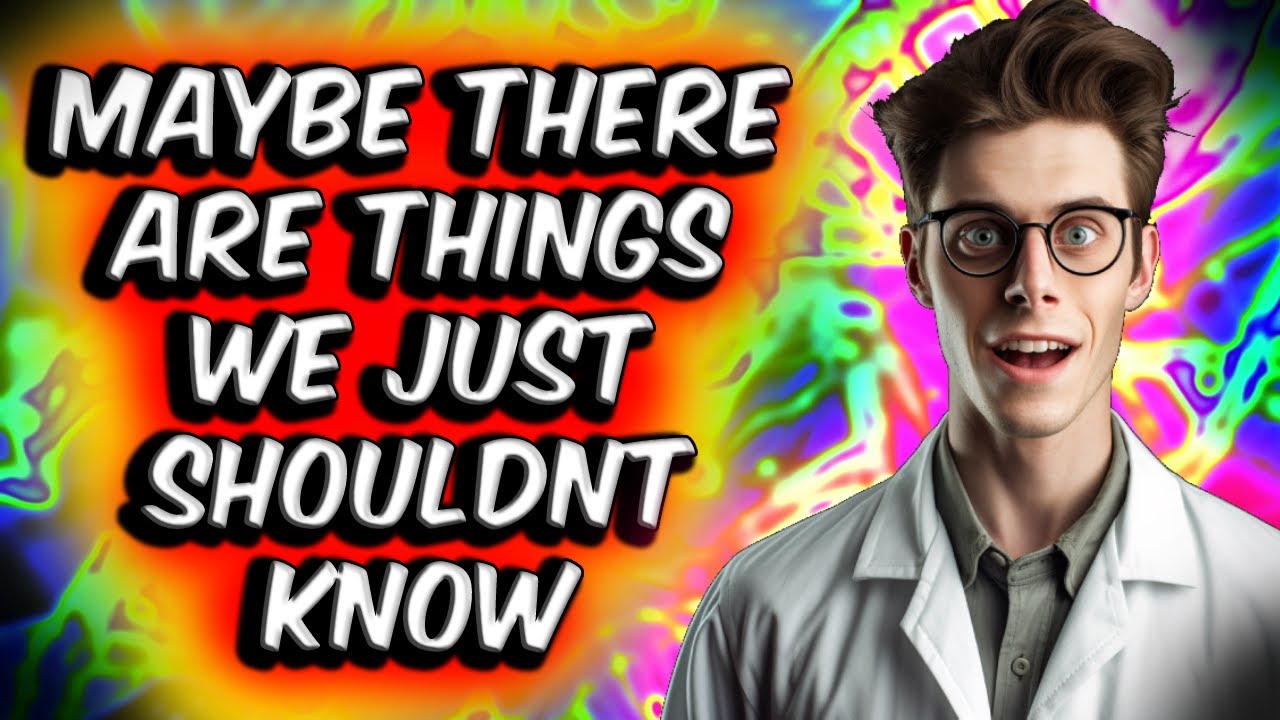 10 Dark Facts That Will Challenge Everything You Know Unsettling ...