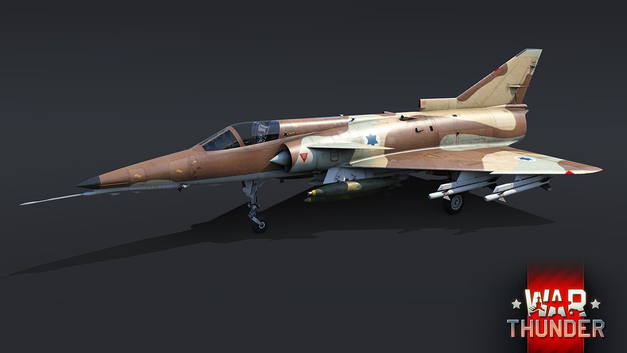 Kfir C7 A ''nem meta'' Izraeli vadászgép - YouTube