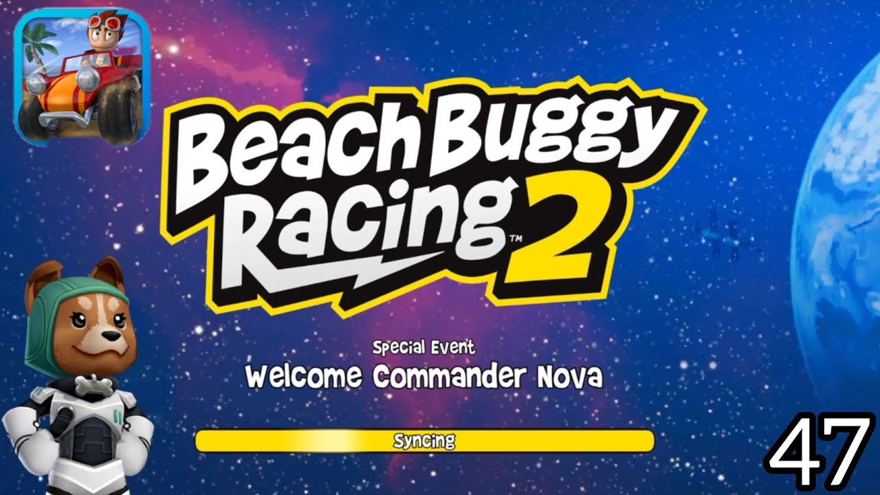 Beach Buggy Racing 2 | Android Gameplay | BBR2 | Ep.47 |🚗🔥 - YouTube