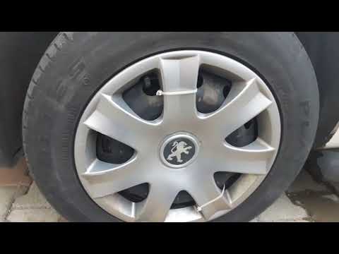 Lastik Nasıl Parlatılır (Efsane Sonuç)!