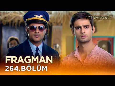 İki Yabancı Hint Dizisi - Saraswatichandra 264. Bölüm Fragmanı @kanal7​