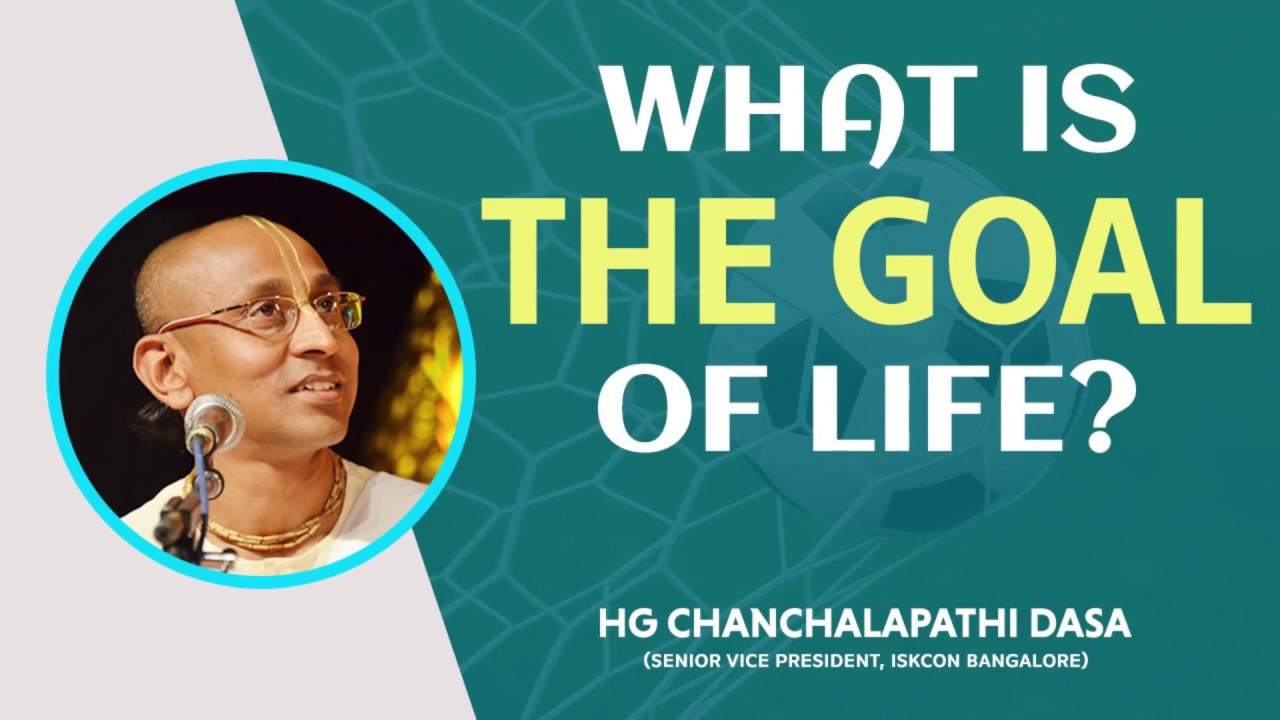 What Is The Goal Of Life YouTube what-is-the-goal-of-life-youtube