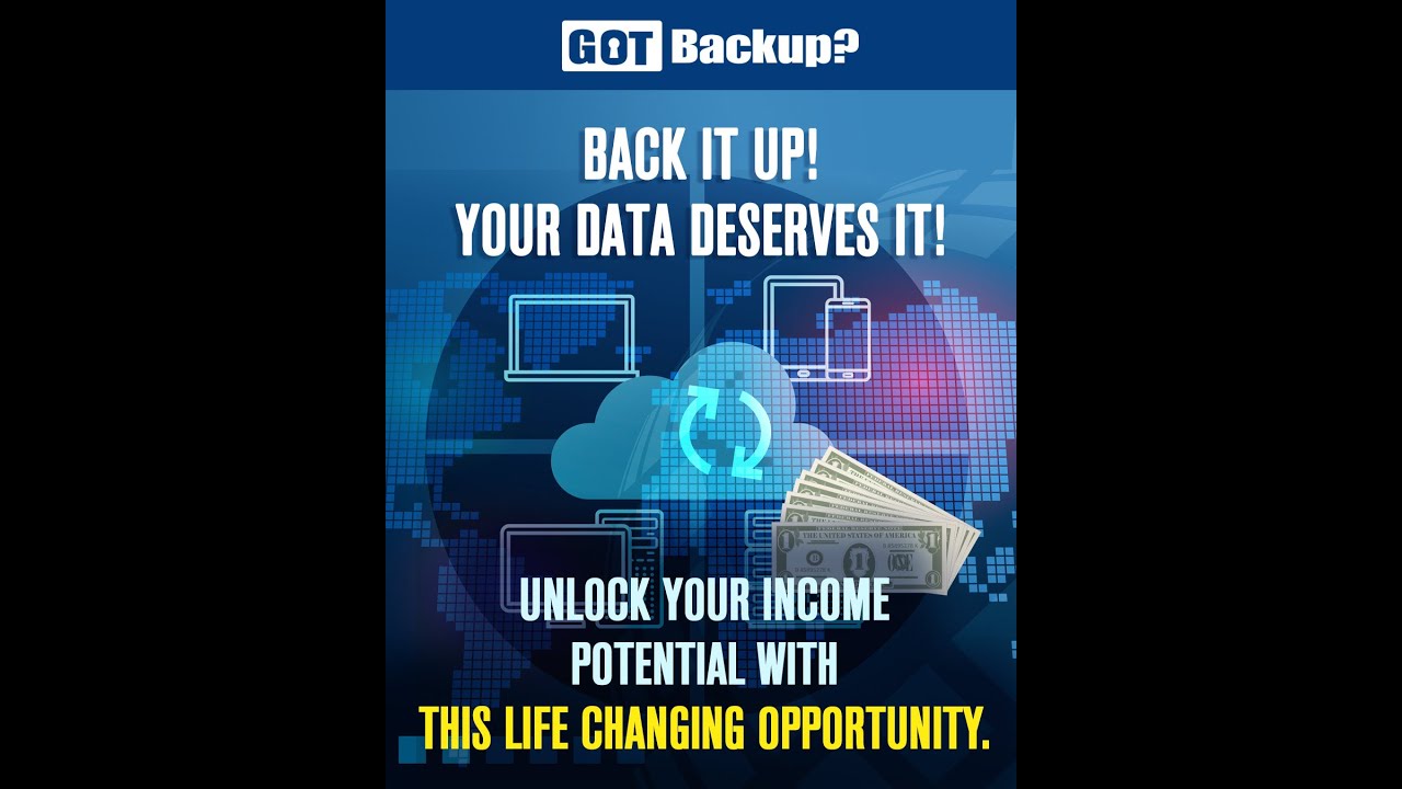 GotBackuptour - YouTube