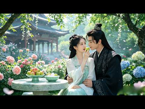 【IndoSub】Dari pengganti pangeran ke pelukan jenderal, dia akhirnya temukan cinta sejati.#minidrama