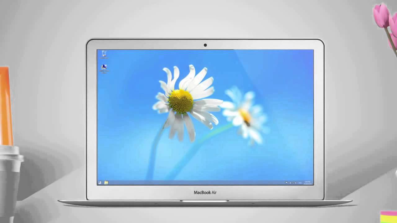 How To Run Windows On Mac YouTube How To Run Windows On Mac YouTube