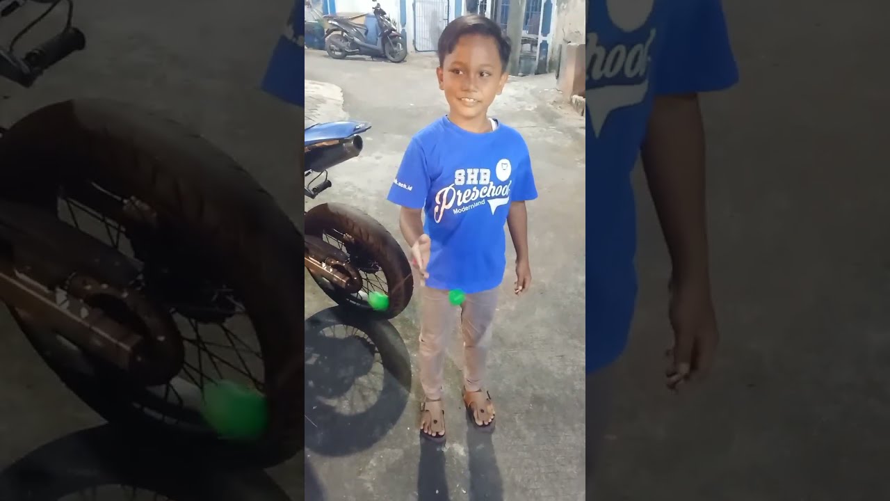 Tutorial Latto Latto, Gaya Helikopter, Gaya Lantai, - YouTube