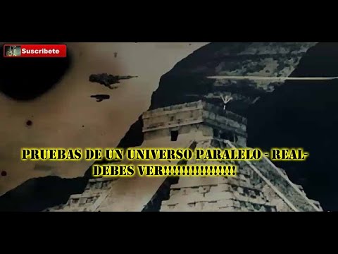 universo paralelo debes ver proyecto coelacanth 8867 - YouTube